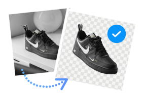 Image Background Remover - Remove BG for Free Online