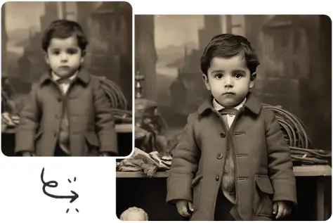 Unblur Image - Free AI Blur Remover & Photo Unblurring Tool