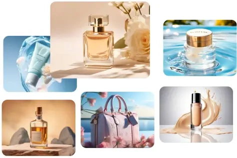 AI Background Generator - Create Realistic Product Photos Online