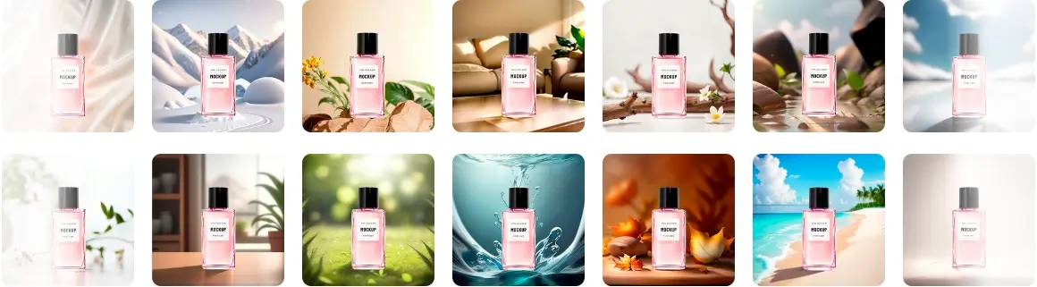 AI Background Generator - Create Realistic Product Photos Online